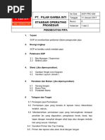 Klasifikasi Dan Jenis Support Pipa (Pipe Support) - ETSWORLDS | PDF