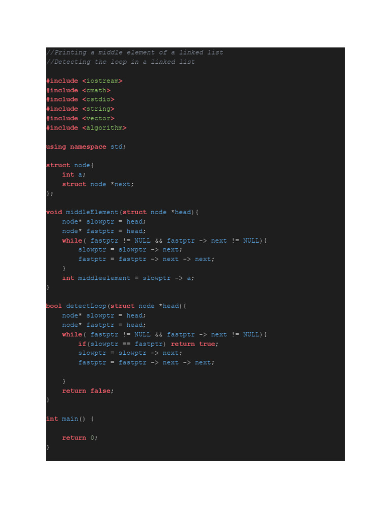 Qualcomm | PDF | Queue (Abstract Data Type) | Computer Programming