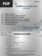 Worksheet - GCSE Factors Affecting Rate of Reaction | PDF | Reaction ...