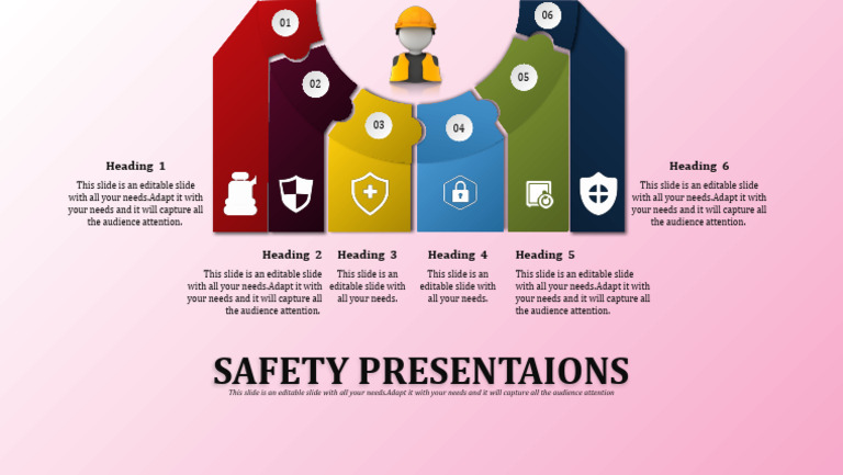 21243-Safety Powerpoint Presentation Templates-Safety-Presentation 16-9 ...