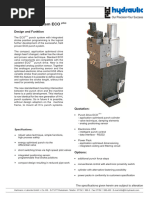 SEL-2401 Instruction Manual | PDF