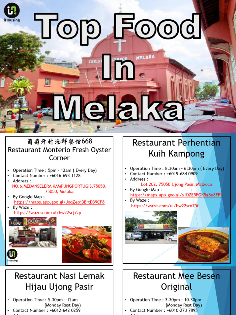Halal Section Food | PDF | Foods | Malaysia