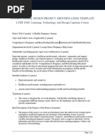 MOCA Sample Report | PDF | Recall (Memory) | Cognition