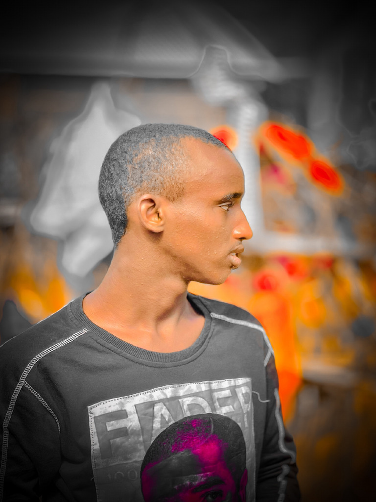 Nafteydaay Gacalo | PDF