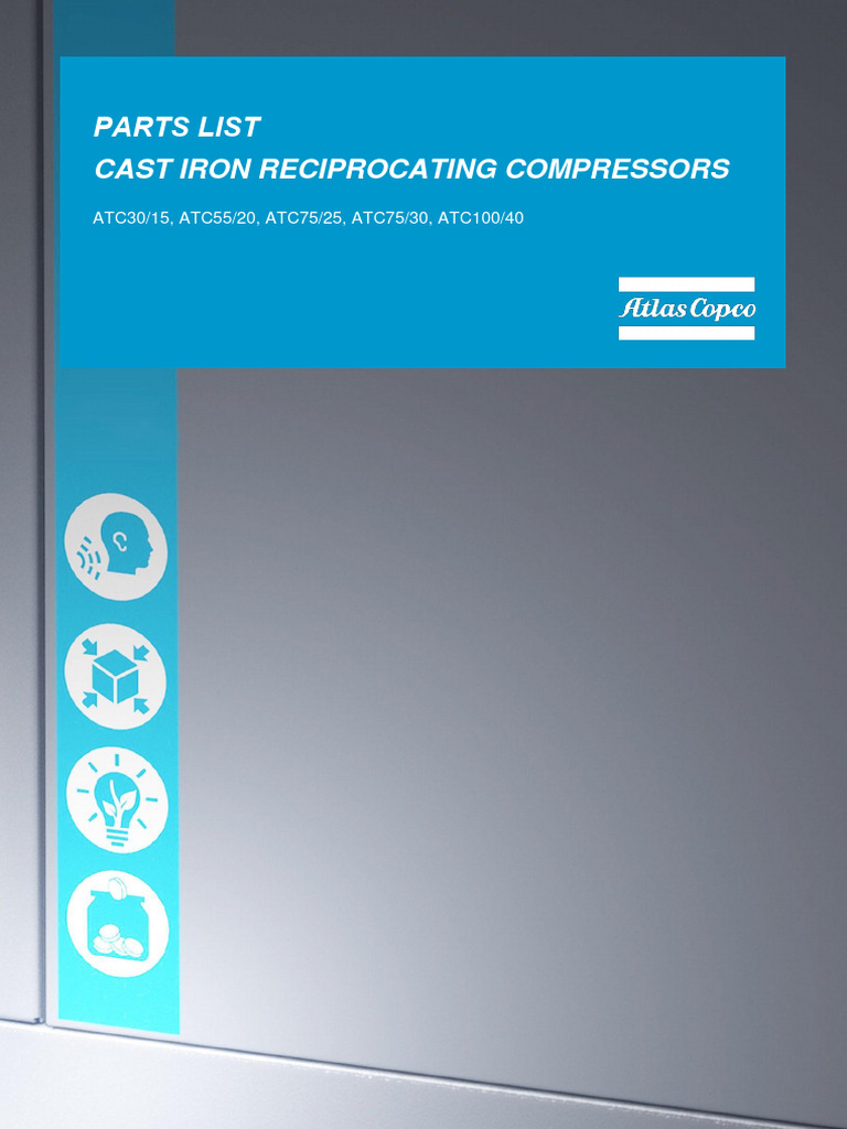 Atc 30-100 | PDF | Piston | Propulsion