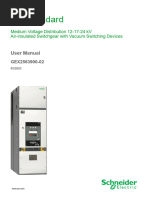 ISO 8528-5 and Generator Transient Performance - WP | PDF | Electric ...