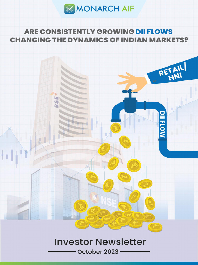 Monarch AIF Investor Newsletter - Oct 2023 | PDF | Investing ...