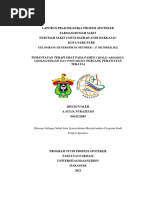 Sibital 200 Inj | PDF | Kesehatan Holistik | Sains & Matematika