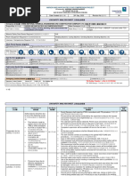 Form Time Sheet Alat Berat | PDF