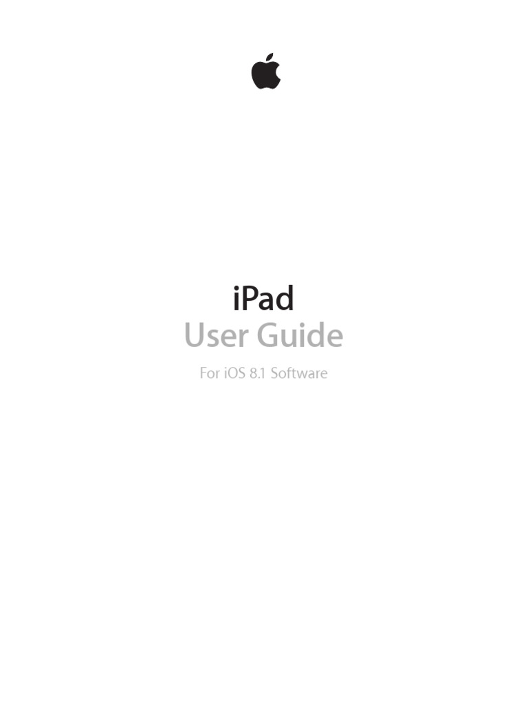 Apple 64gb Ipad Air 2 Wi Fi 4g Lte Space Gray Mh2m2ll A B H 288663 User ...