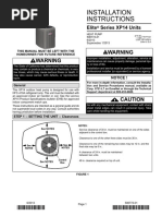 Aspen Plus V14 Installation Procedure | PDF
