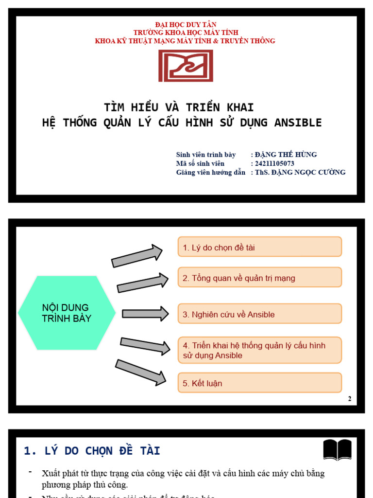 CS466C DACN DangTheHung | PDF