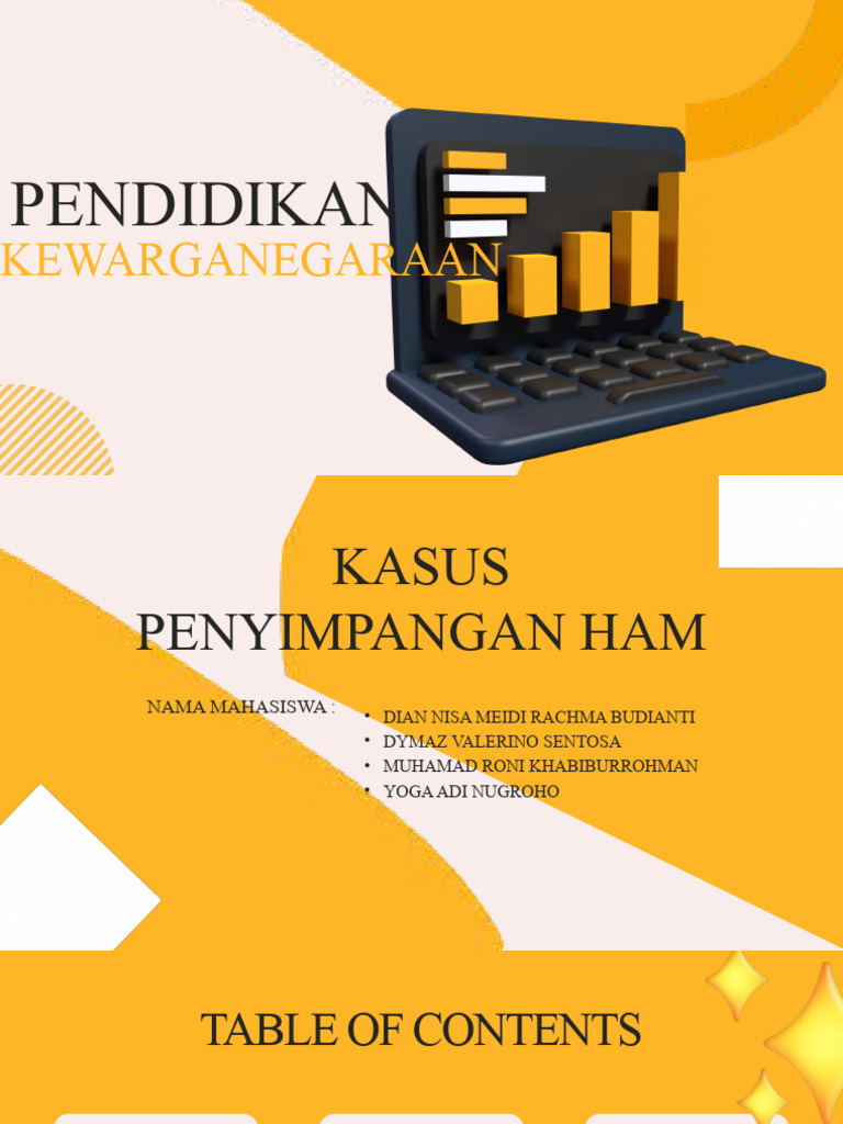 Ppt. PPKN | PDF | Ilmu Sosial