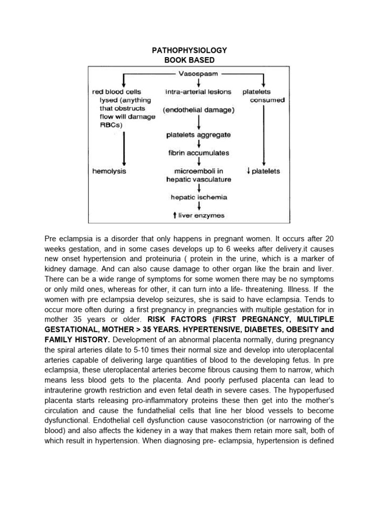 Pathophysio | PDF | Clinical Medicine | Causes Of Death
