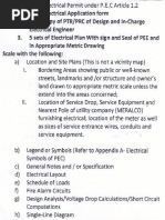 Meralco Connection Application Process | PDF | Identity Document ...