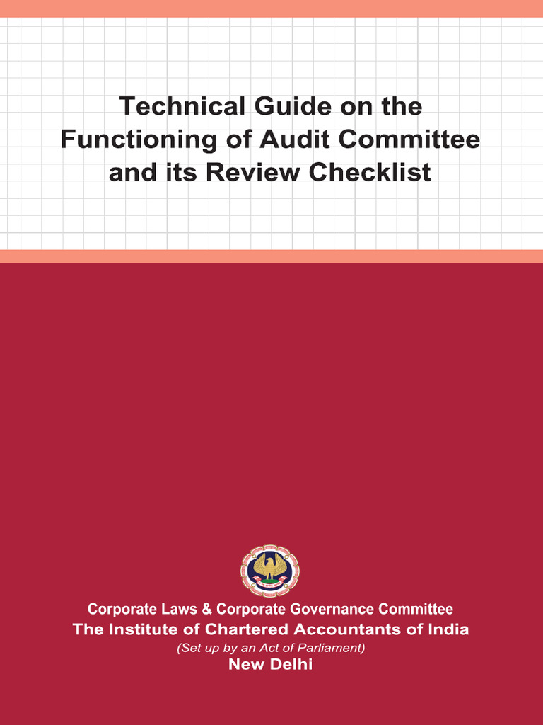 Audit Committee Charter | PDF | Audit Committee | Audit