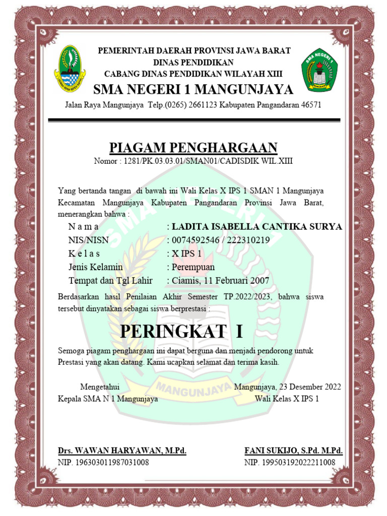 1 pIAGAM | PDF