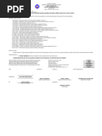 DPWH Department Order | PDF