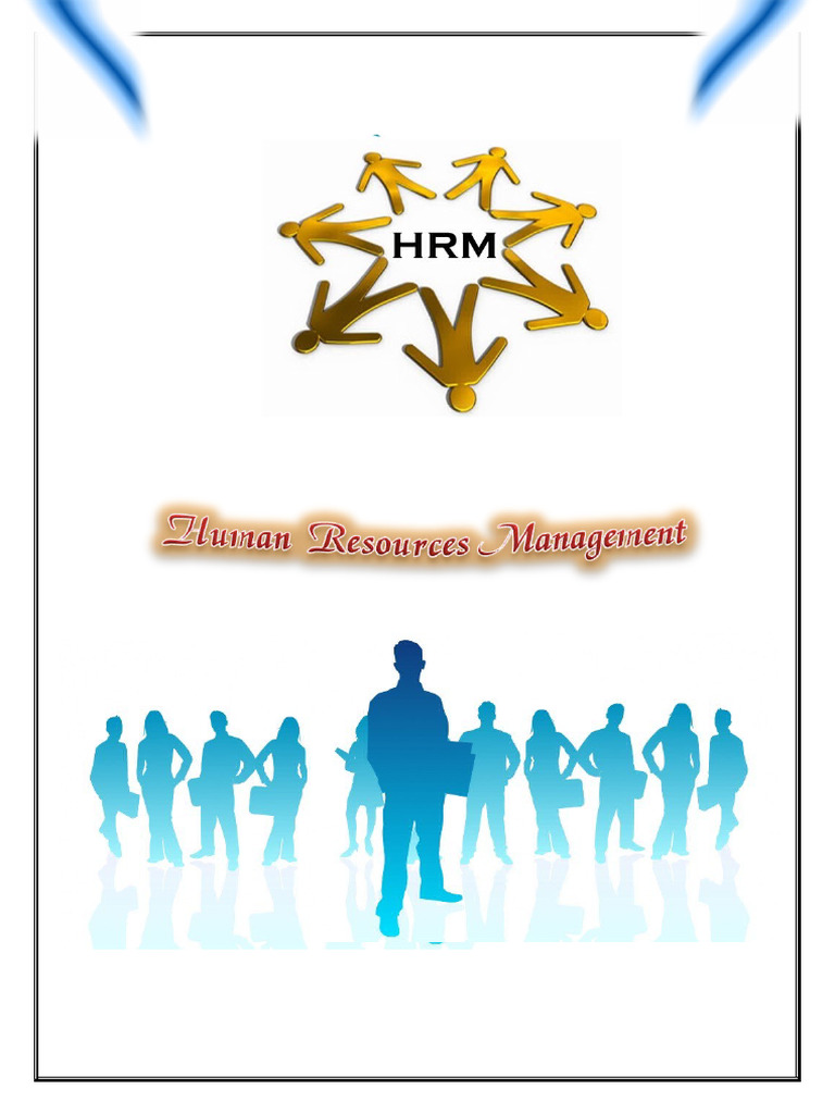 MRP | PDF | Human Resource Management | Human Resources