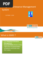 SBI Card IVR Flow Guide | PDF | Law