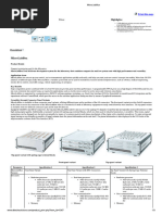 IEEE 5 Bus Data | PDF