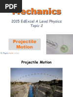 AP Physics - 2D-Kinematics-StudentWorksheet | PDF | Kinematics ...