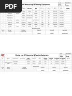 8D Report Template Excel | PDF