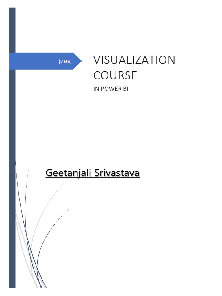 CVR Bi | PDF | Principal Component Analysis | Linear Regression
