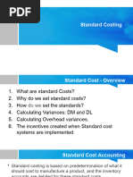 3.2 Time Value of Money Inflation Escalation | PDF | Inflation | Money