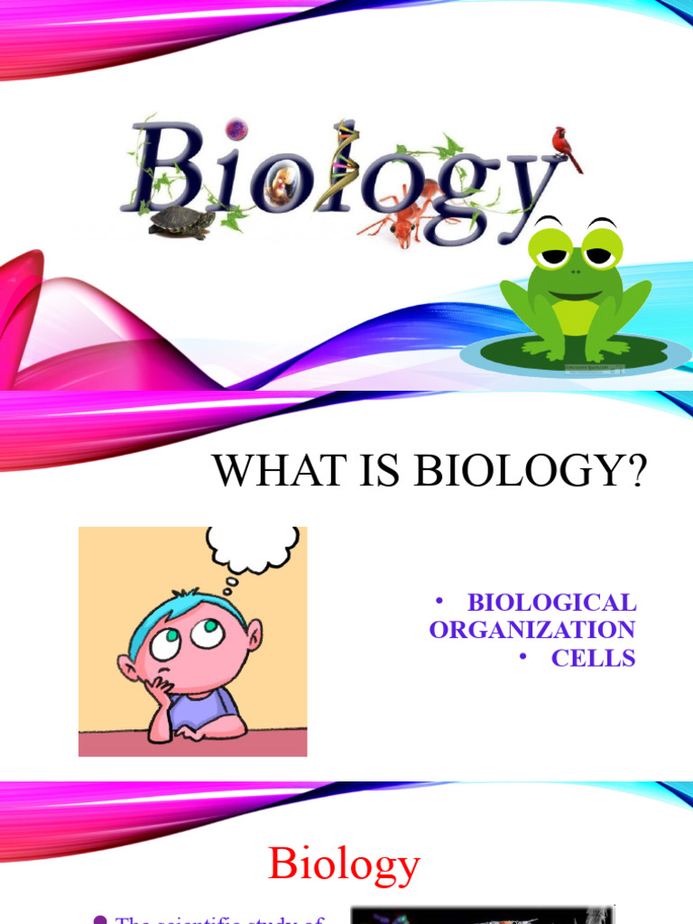 Bio_g7 | PDF | Cell (Biology) | Organisms