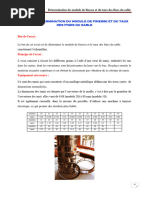 Module de Finesse PDF | PDF | Méthodes et références pédagogiques