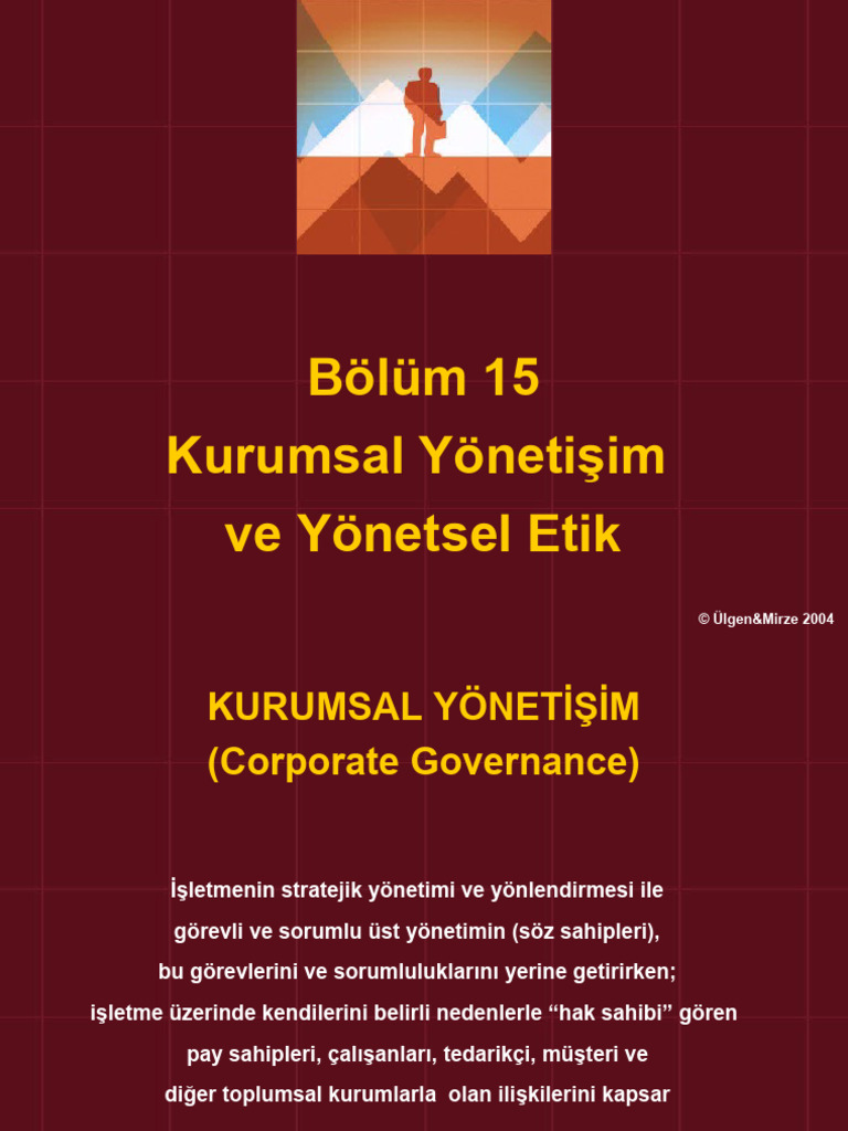 15 - Bolum | PDF