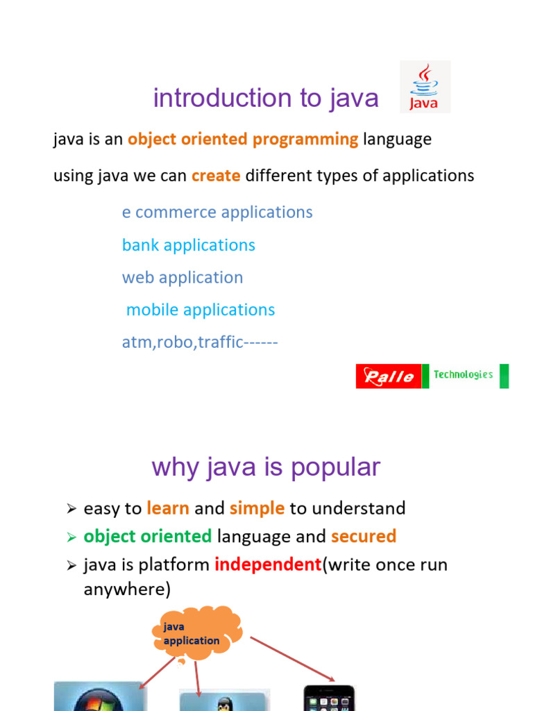 Core Java | PDF | Class (Computer Programming) | Java (Programming Language)