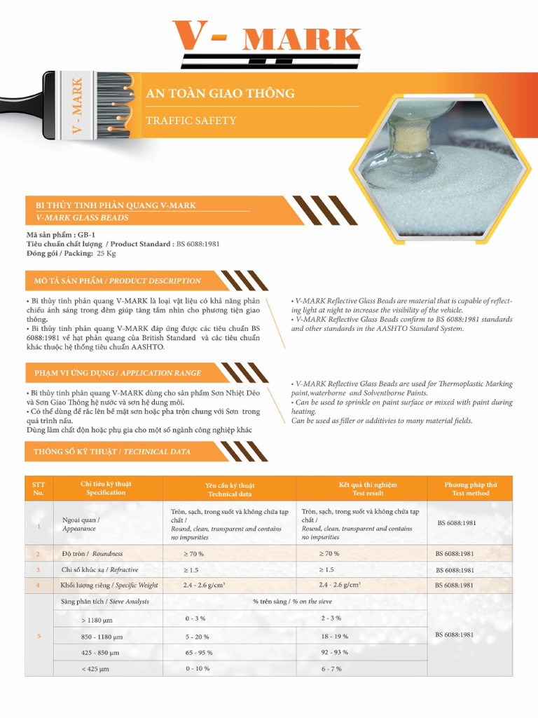 VMARK CATALOGUE ATGT | PDF