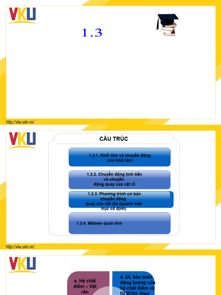 VLDC - Co Hoc 3-sv | PDF