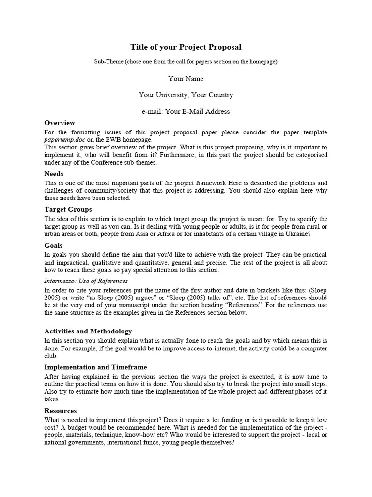 Project Template | PDF | Cognition | Cognitive Science