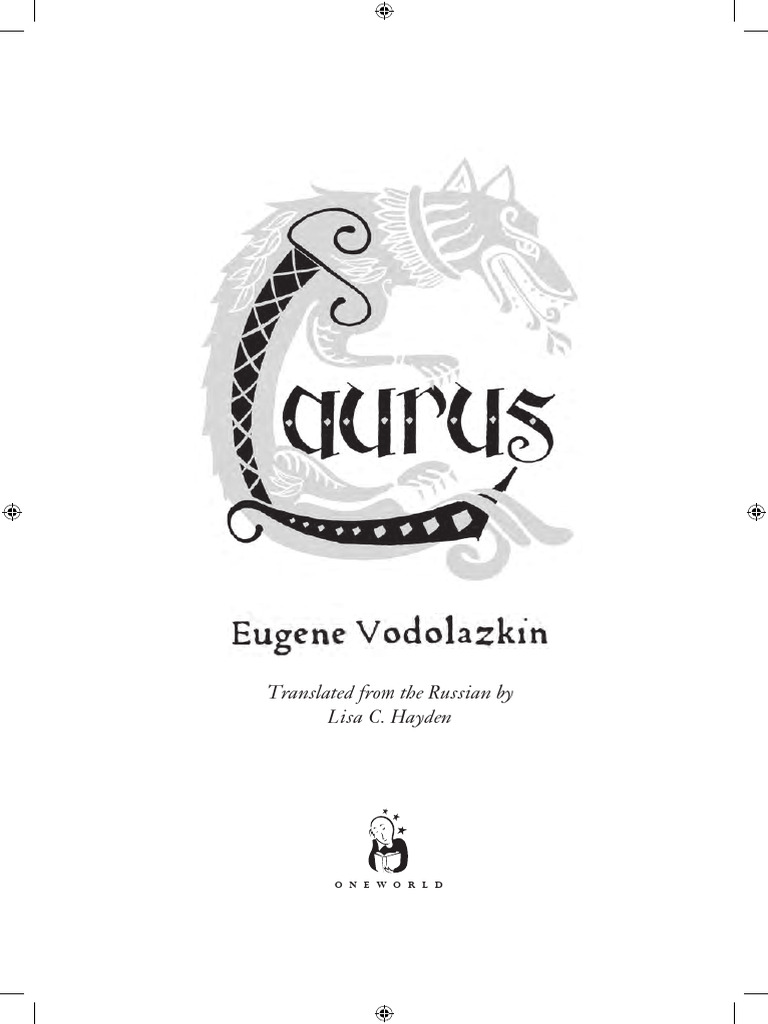 Laurus | PDF | Translations | Books