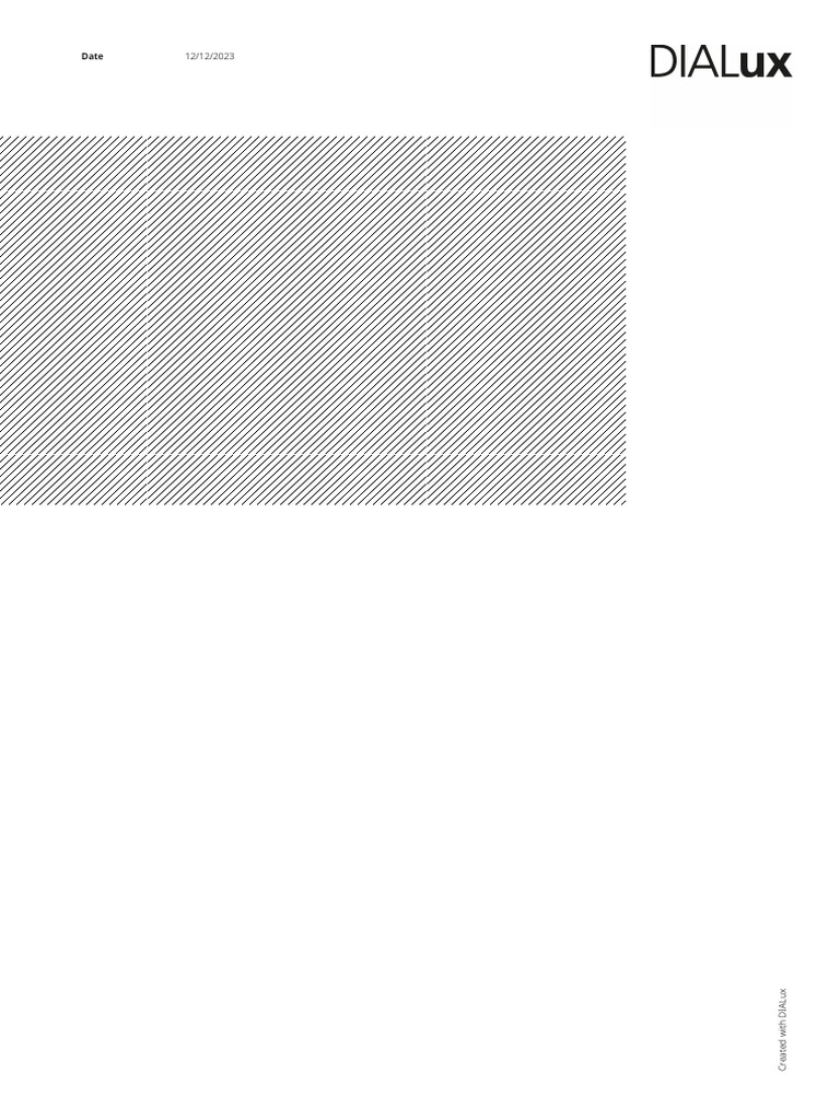 First Floor Lux CAl | PDF | Lighting | Quantity