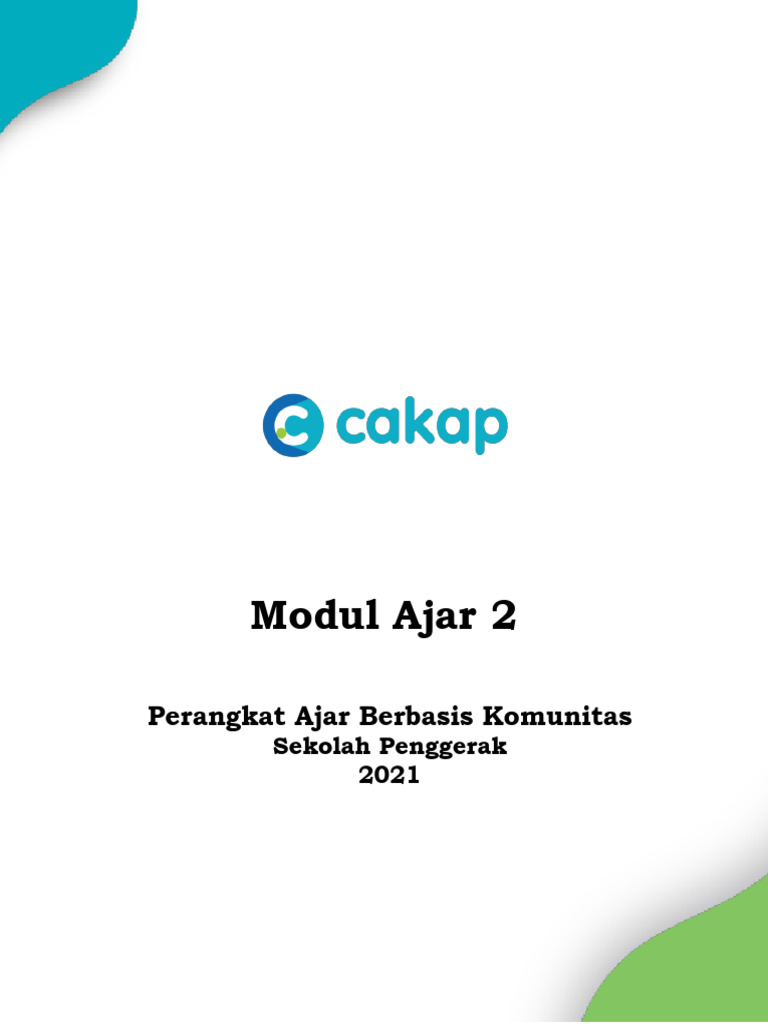 Modul Ajar Dasar-Dasar Perhotelan - Modul Ajar 2 - Digitalizing Guest Experience - Fase E | PDF ...