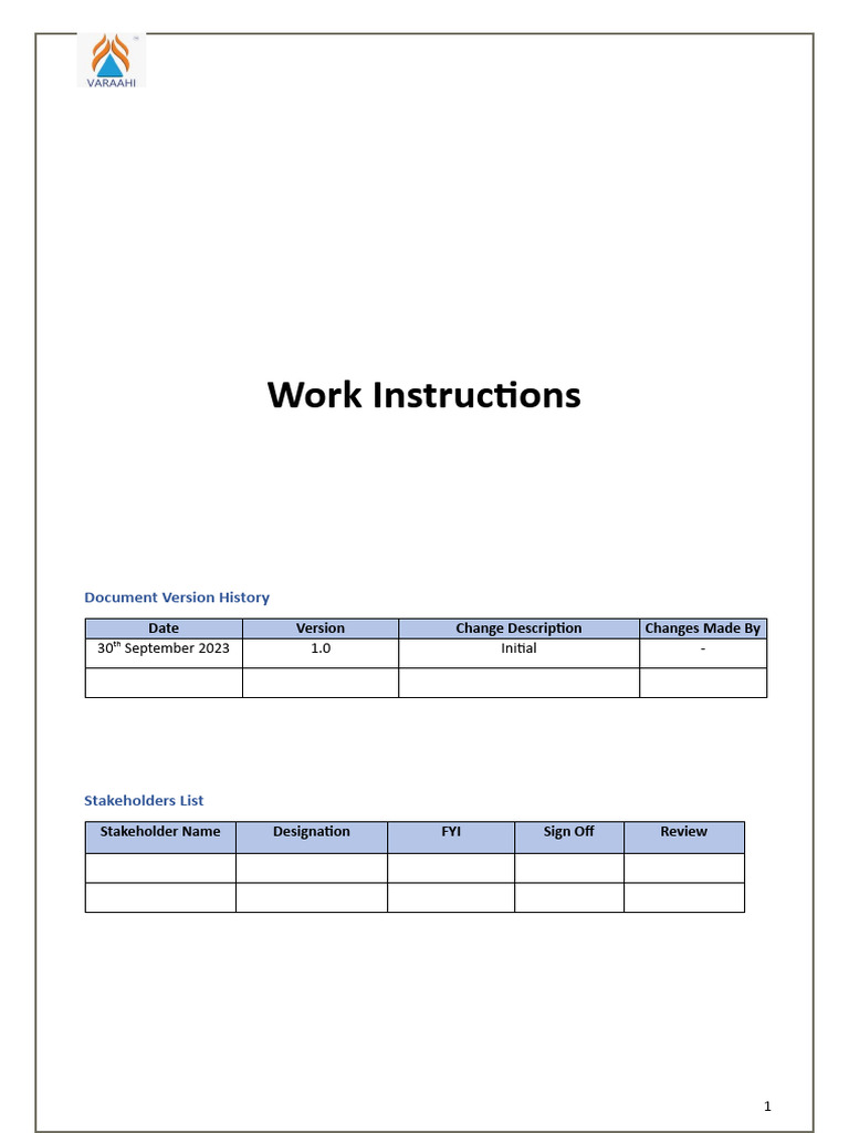 18 Document of Part Wise Inspection Process | PDF | Soldering | Printed ...