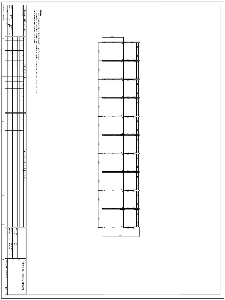Planos Rack Completo 2 | PDF