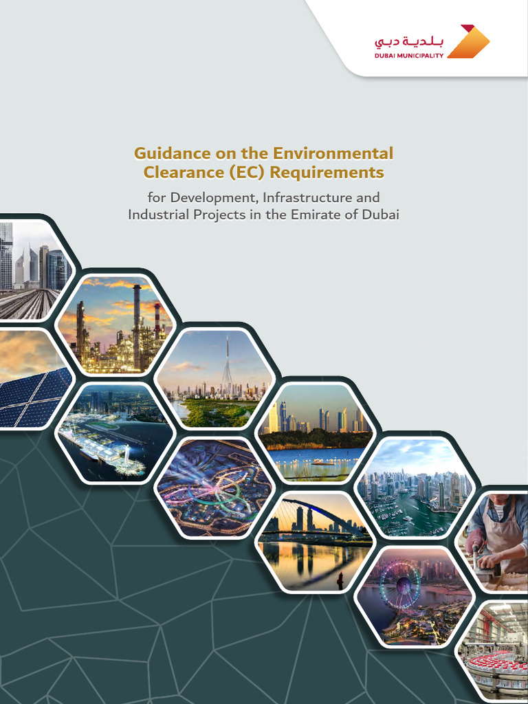 Guidance On EC Requirements For Development Infrastructure PDF
