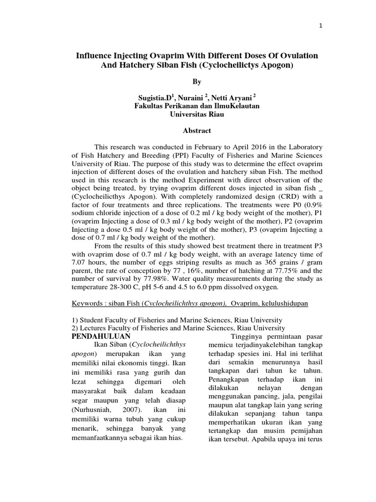 1 SM | PDF | Kesehatan Holistik | Sains & Matematika