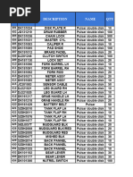 BMTC Bus Numbers and Routes | PDF | Transport