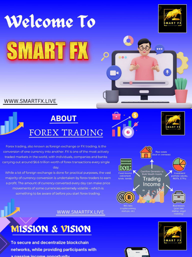 SMART FX | PDF