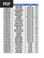 Carrier Psychrometric Chart Normal Tempe | PDF | Thermodynamics ...