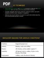 Jurnal 1 Modified Axillary Radiograph of The Shoulder A New Position ...
