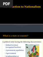 Civic Education Lecture Notes | PDF | Civics | Civic Engagement