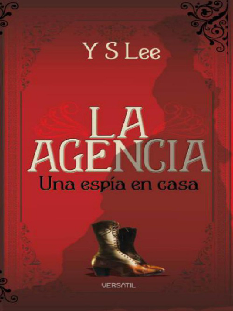 Una Espia en Casa (Y. S. Lee (Lee, Y. S.) ) | PDF