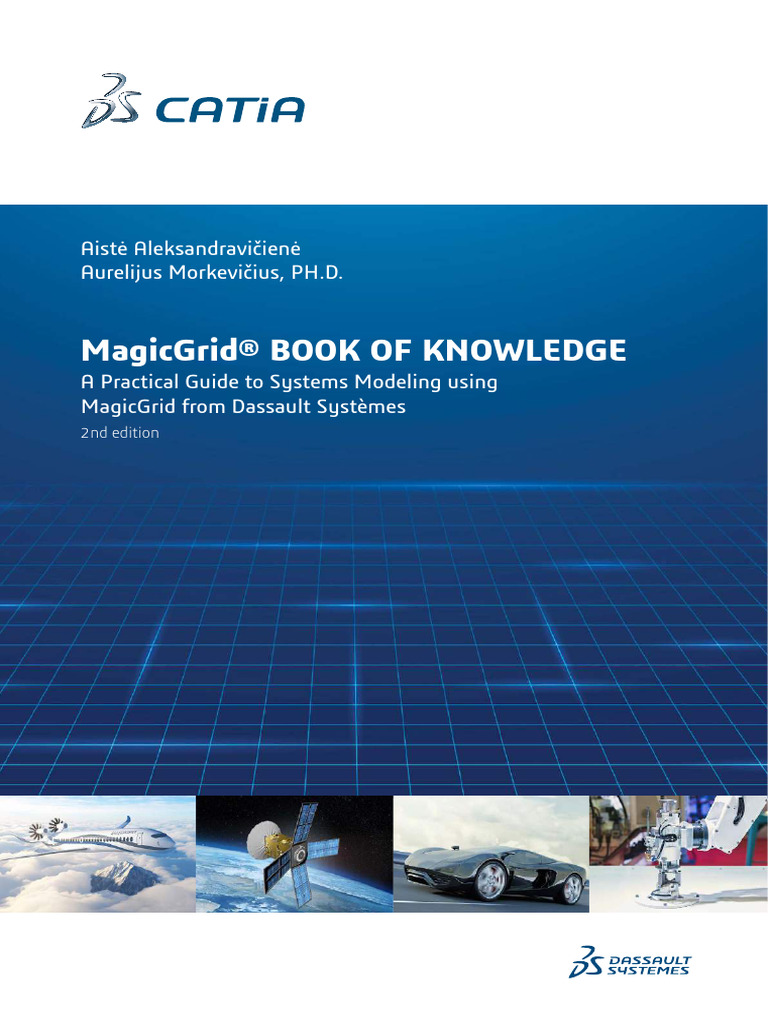 Magicgrid Book of Knowledge Ebook | PDF | System | Microsoft Excel